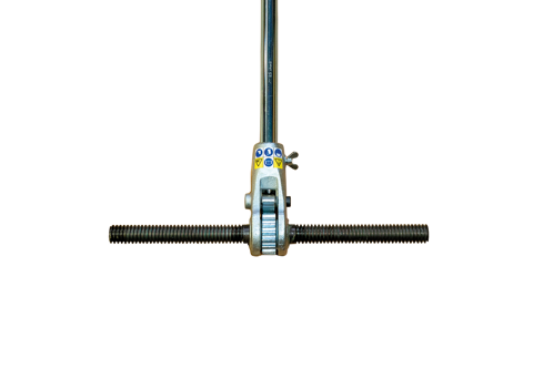 Nouveau tendeur central - Olofsfors